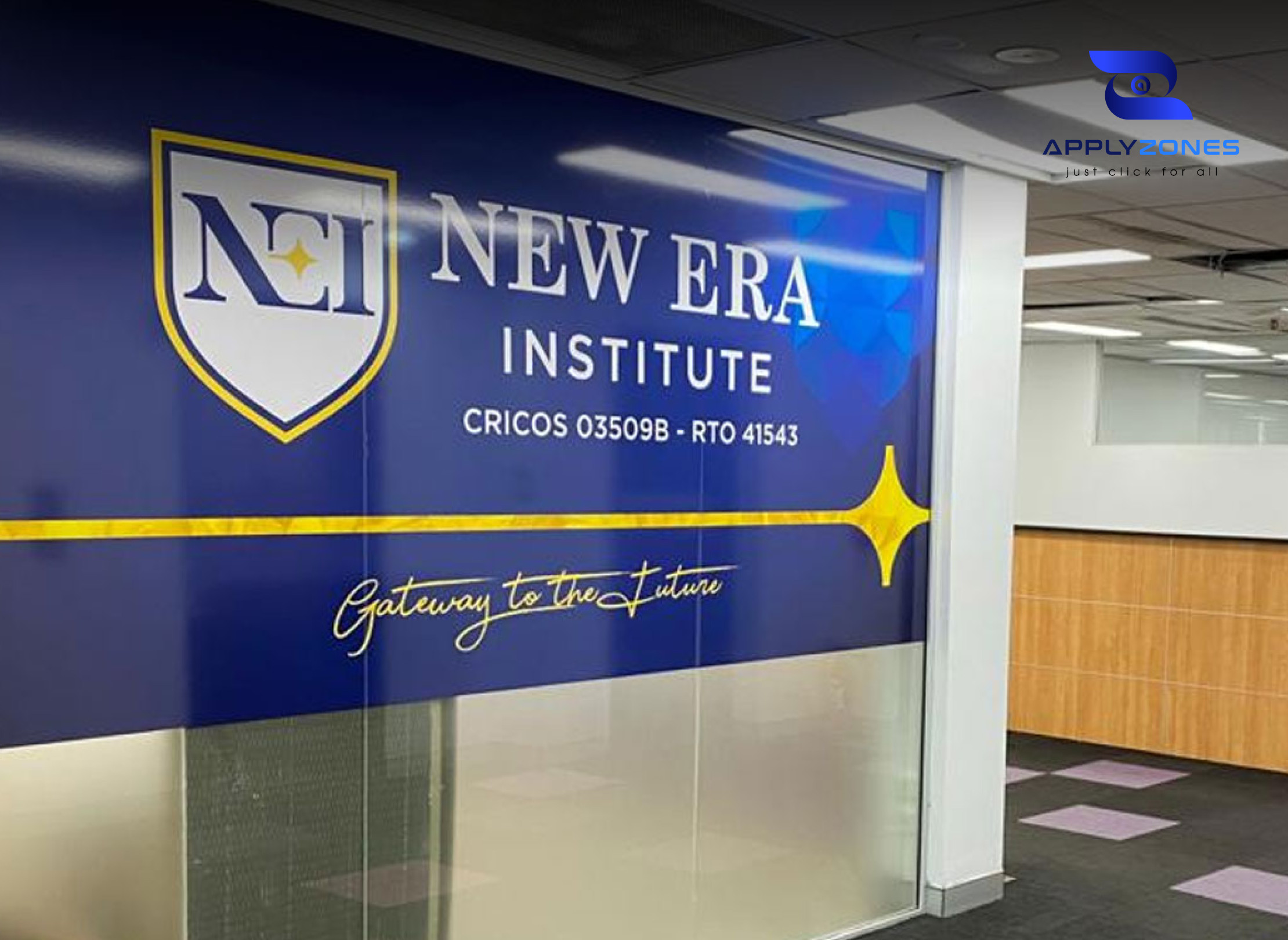 New Era Institute (Australia) - VACC