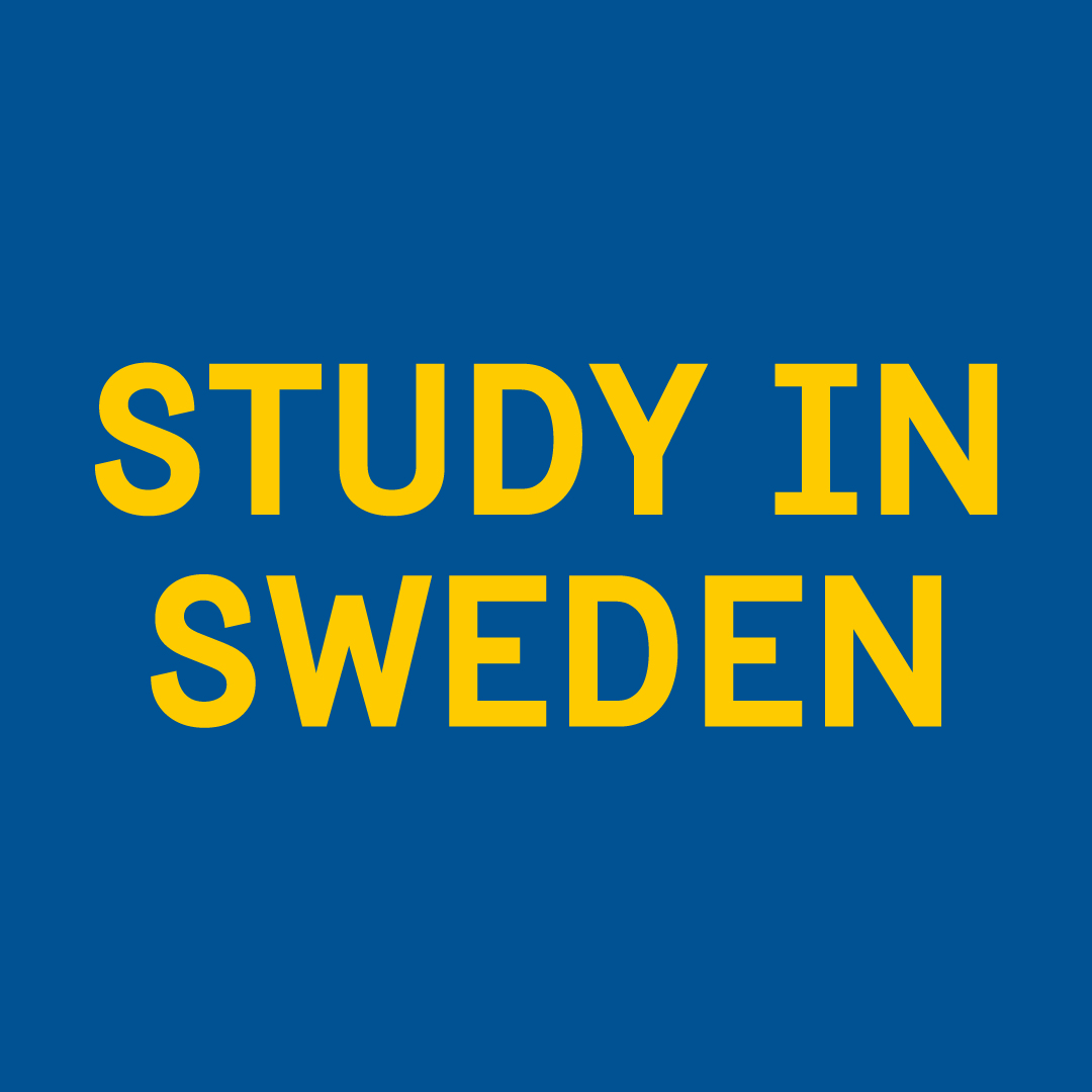 Introducing the Swedish Institute Scholarship for Global Professionals ...